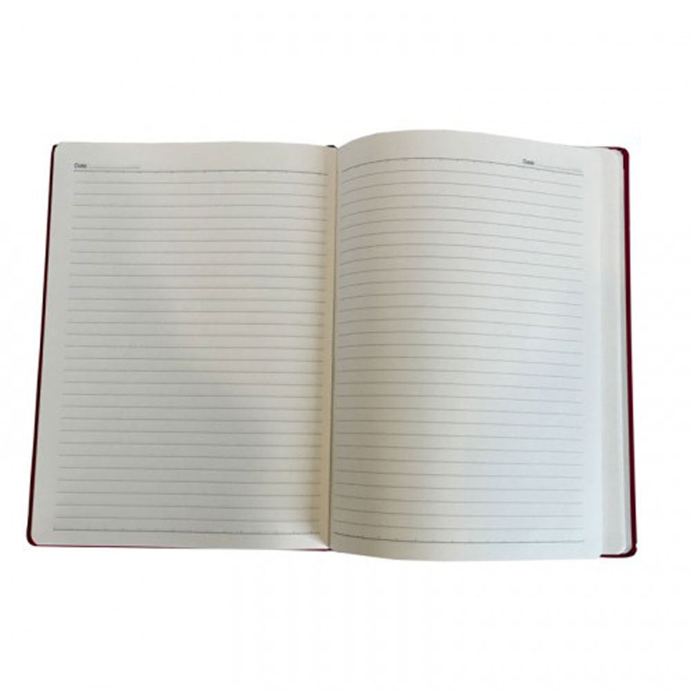 Marathon Big Results Journal | gingercrush.com