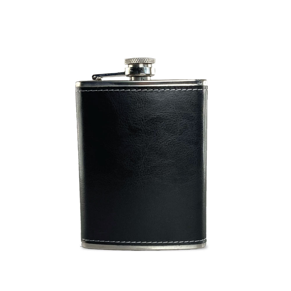 Hip Flask - Your Design | gingercrush.com
